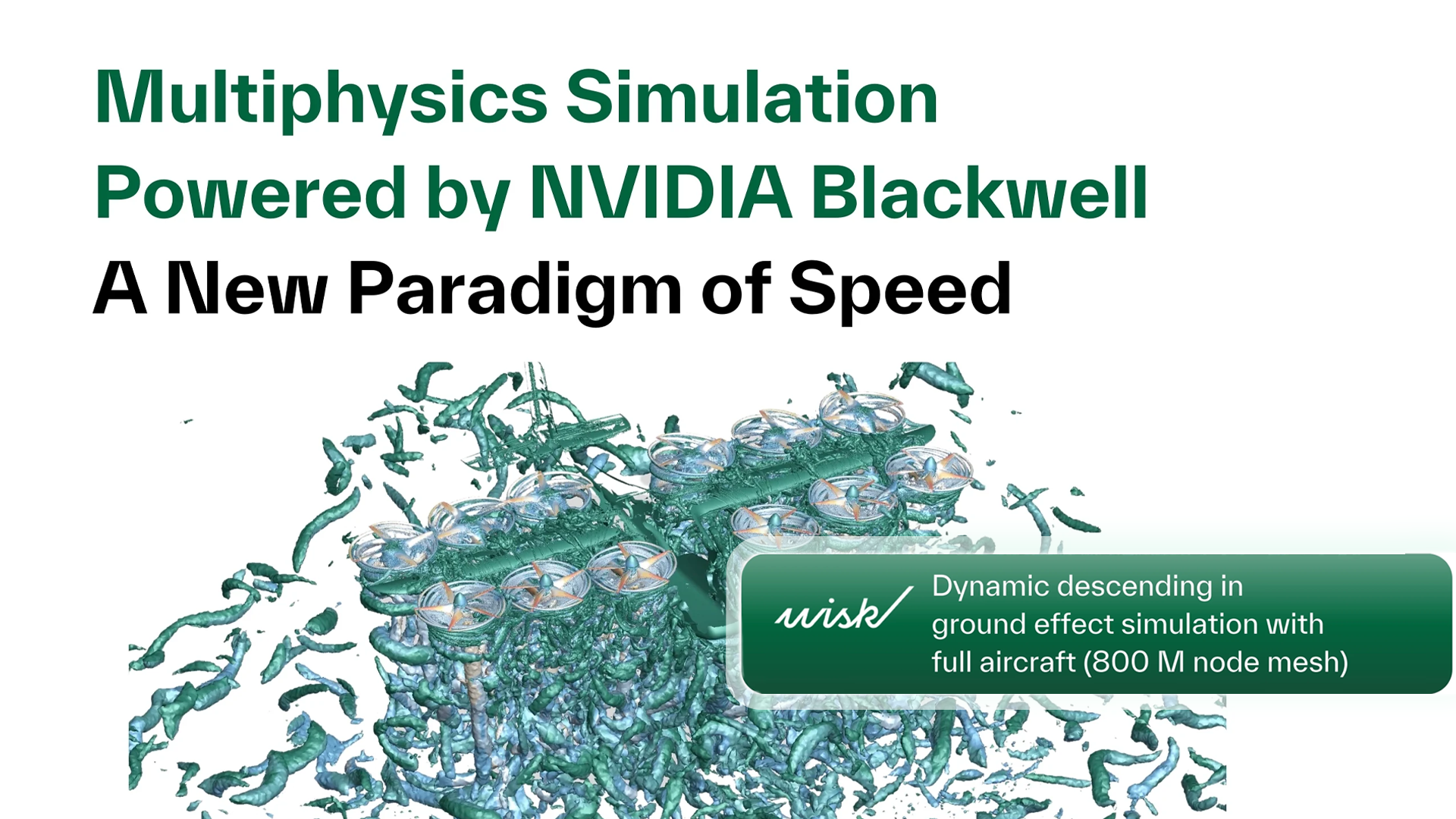 CFD for Automotive | Flexcompute Flow360